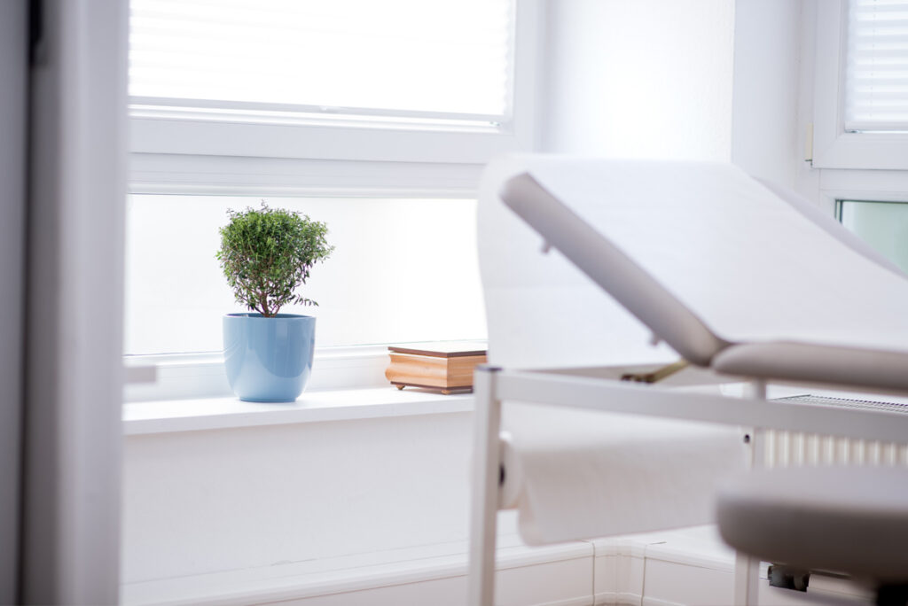 Ihr Kardiologe in Regensburg | Kardiovaskuläres Risikoprofil